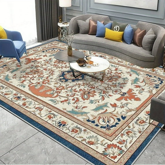 5'x7' Carpet For Kitchen Outside Carpet Area Rug Sets Large Area Rug ...