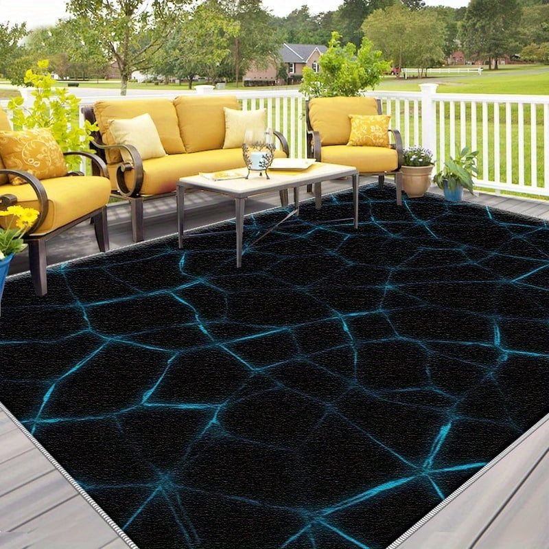 5'x7' carpet for living room big carpet for living room animal print ...