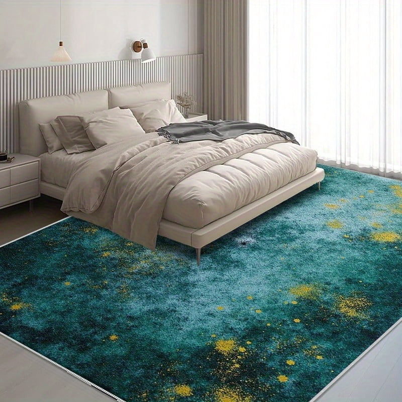 5'x7' rug aesthetic rug door mat indoor mat for under office chair ...