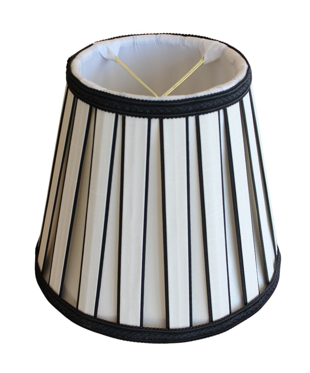5"x8"x7" Metropolitan Softback Empire Edison Clip On Lampshade ...