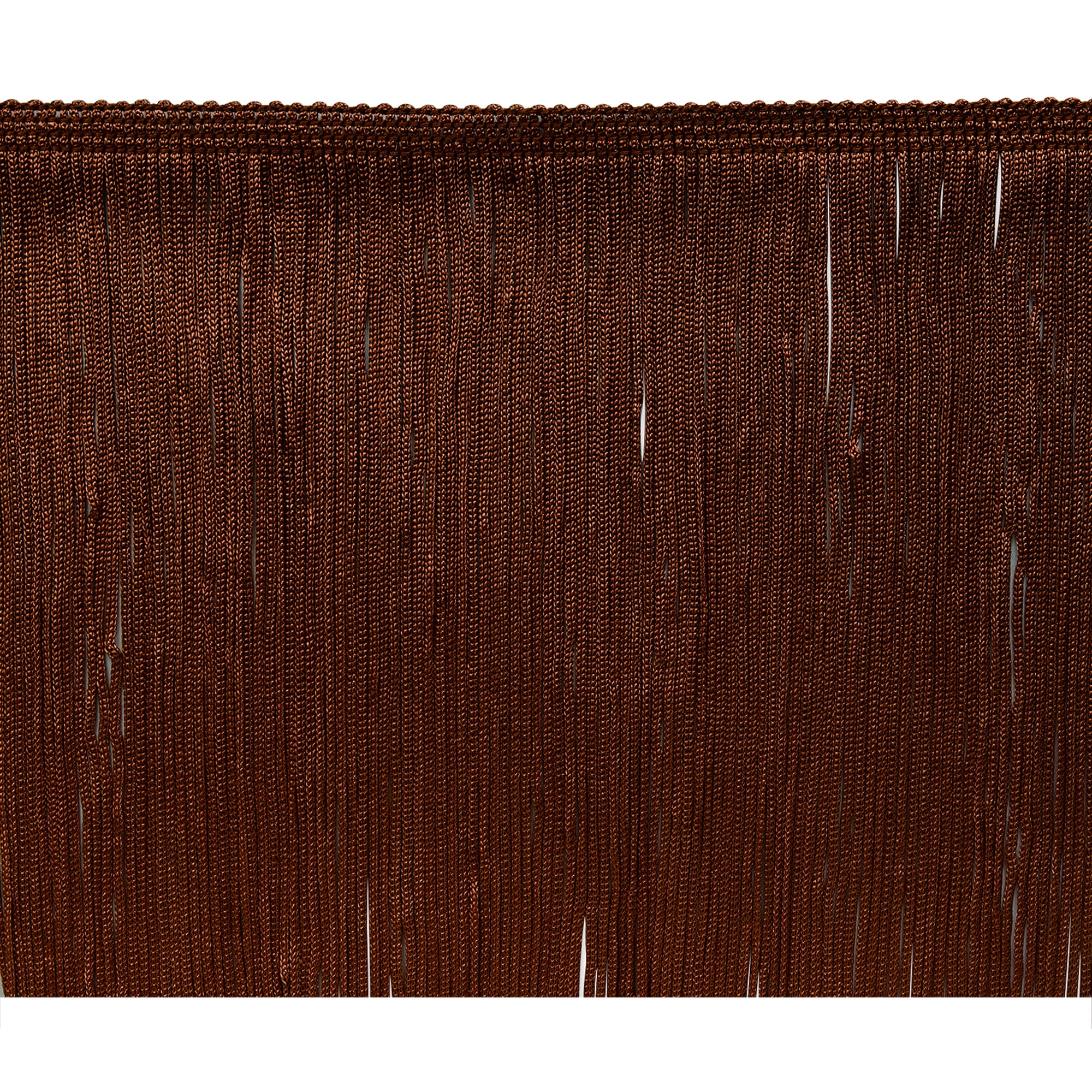 5 Yards of 4" Chainette Fringe Trim - Walmart.com