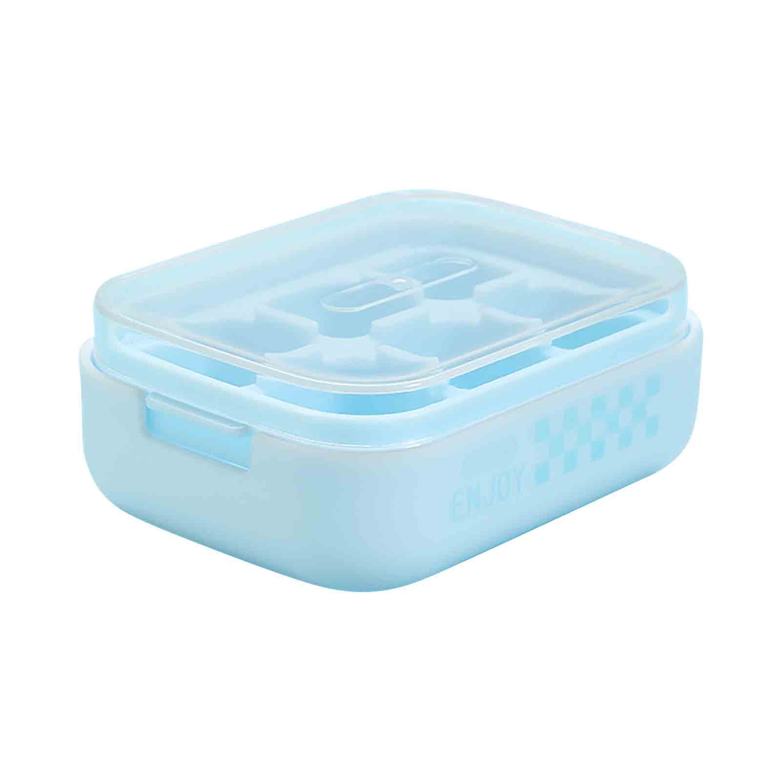 50% 0ff Clearance! 6 Hole Ice Trays Round Ball Ice Mould Ice Ball Ice ...