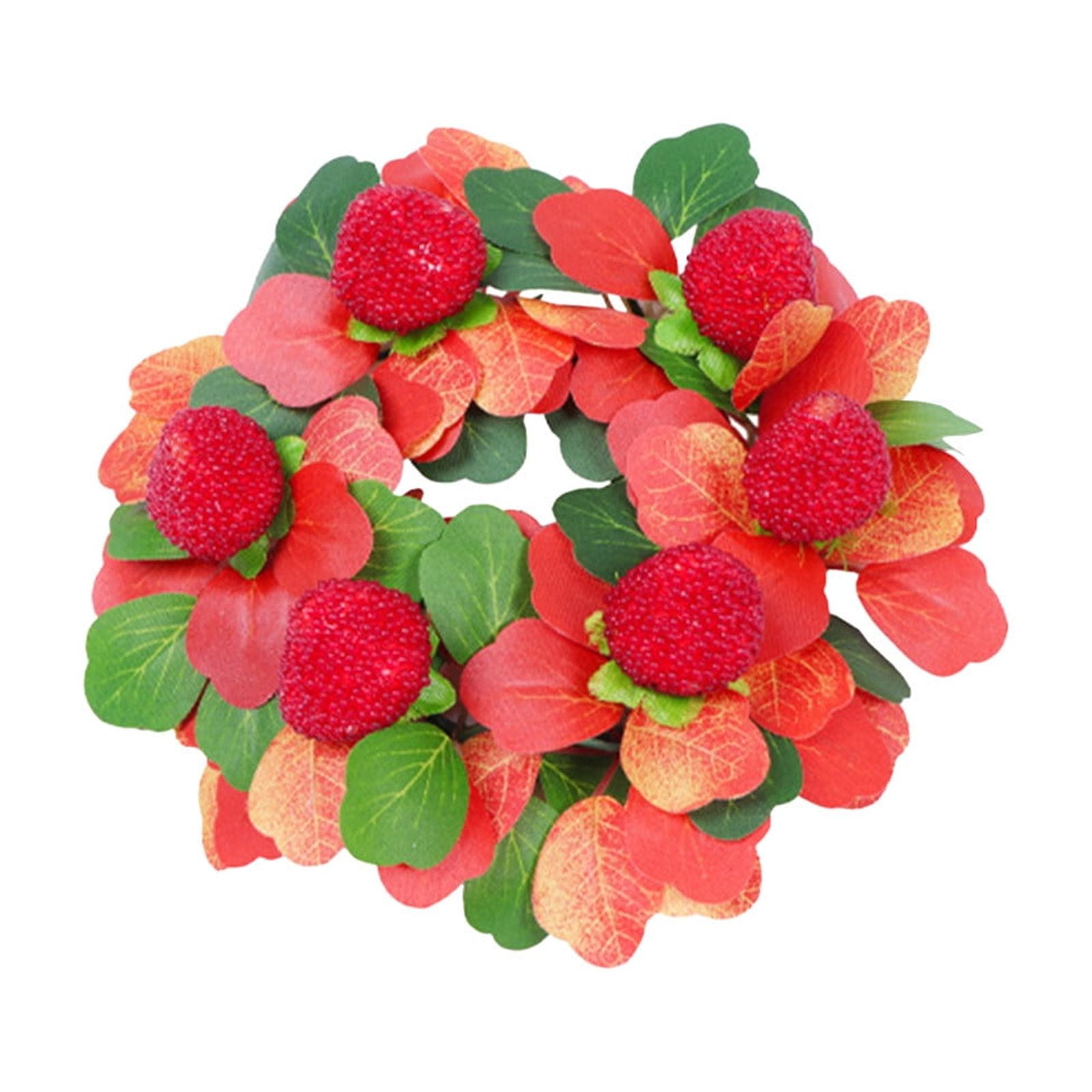 50% 0ff Clearance! Artificial Flowers Simulation Garland New Simulation ...