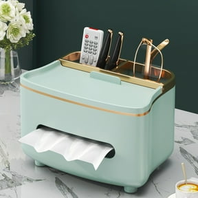 50% 0ff Clearance! Pumpkin Spring Tissue Box Home Drawn Paper Box ...