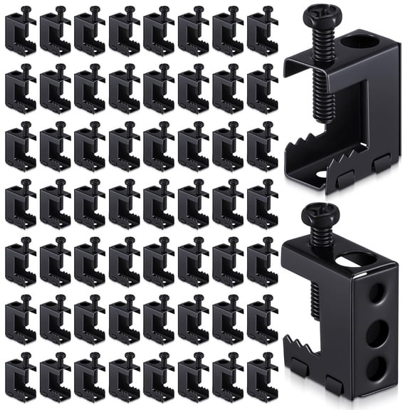 Threaded Rod Hangers
