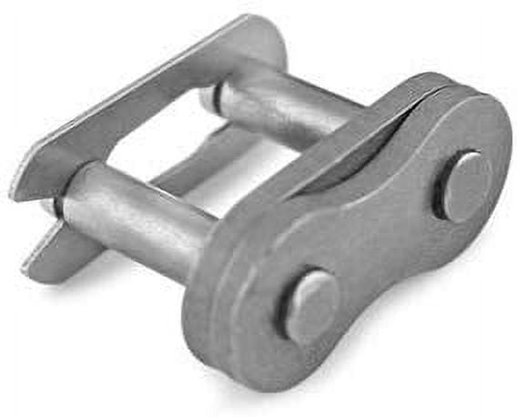 50-1 Connecting Link 5/8" Carbon Steel spring clip - Walmart.com