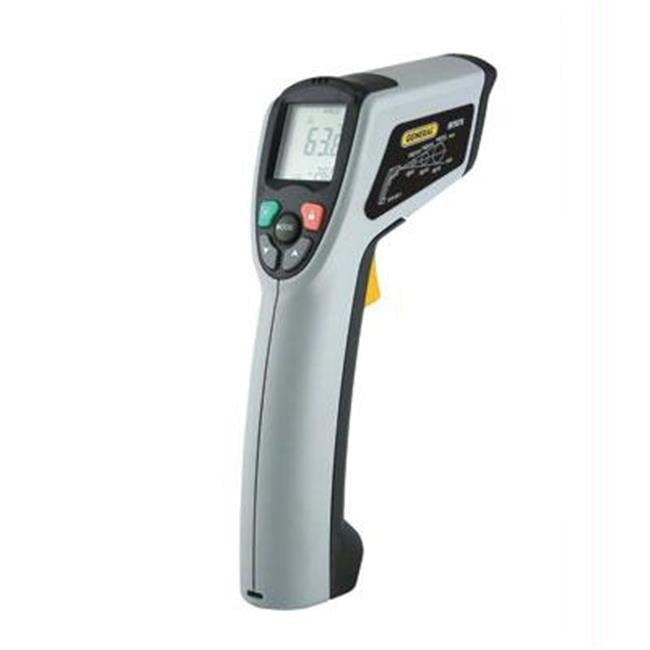 50:1 High-performance Ultra Wide-range Infrared Thermometer - Walmart.com
