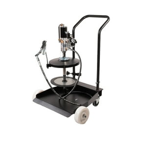 Grease Pump 5 Gallon Bucket