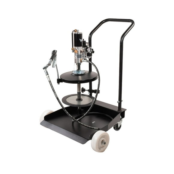 Grease Pump 5 Gallon Bucket