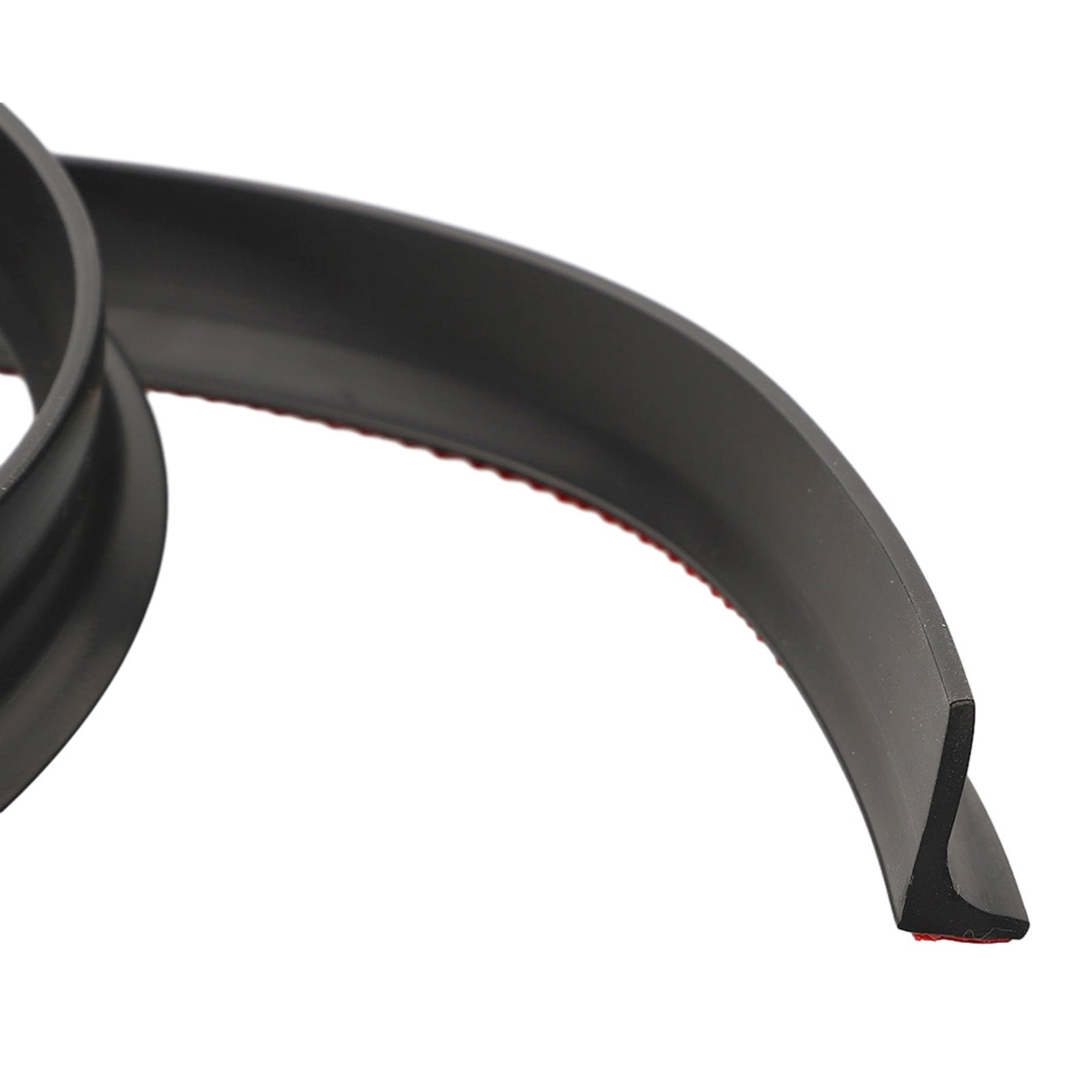 50/100/200/300cm Silicone Seal Strip Bathroom Water Barrier Shower Non ...