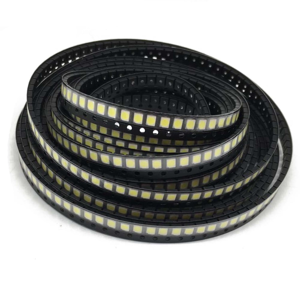 50/100 Pcs Diodes TV Backlight 2W 6V / 1W 3V 3535 SMD LED Televisao ...