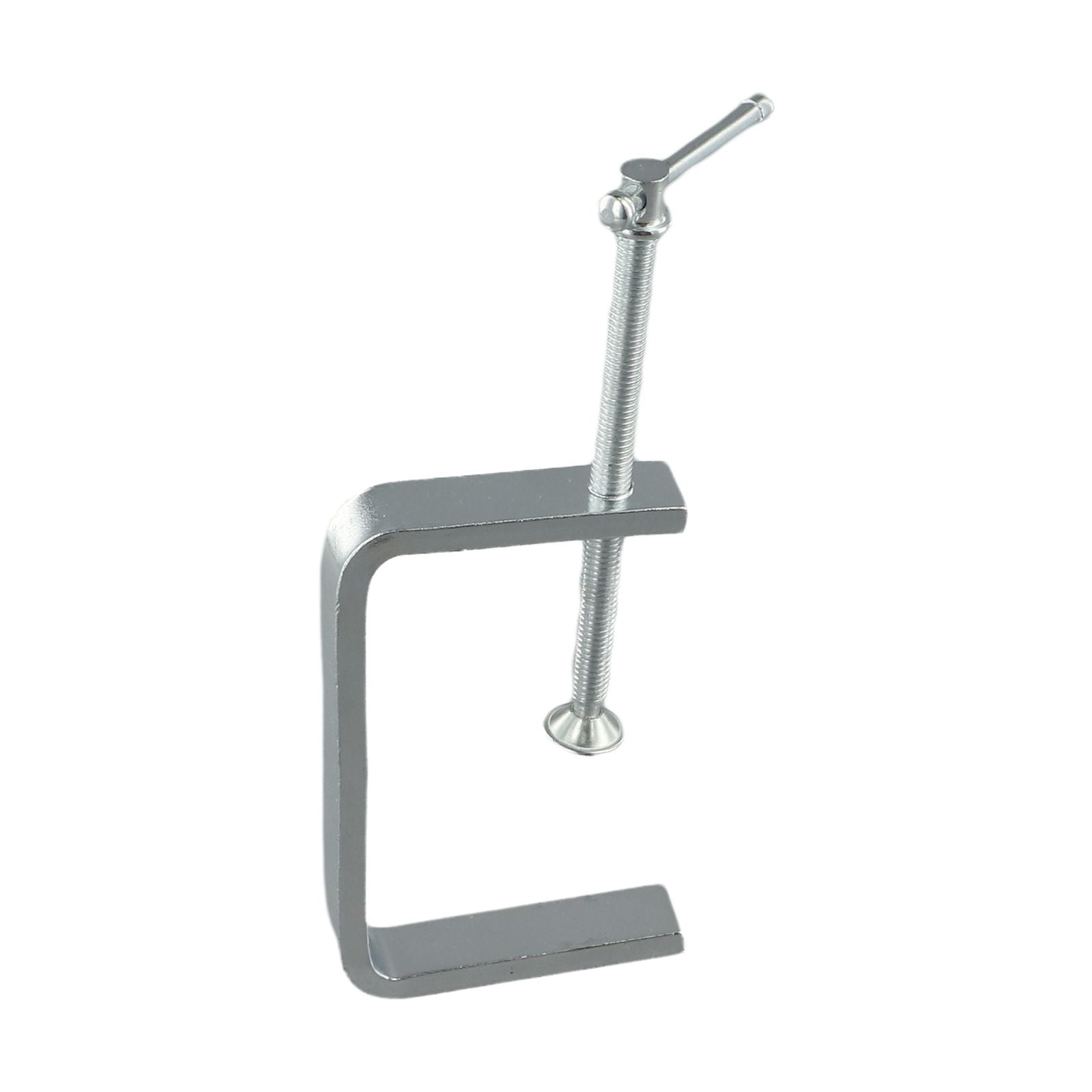 50-100Mm Woodworking Clamp C-Clamp Desk Clamp Steel Pipe Square Clamp ...