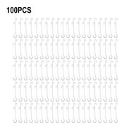 50 Pieces Shade Cloth Clips Net Fixing Clip Shade Fabric Clips ...