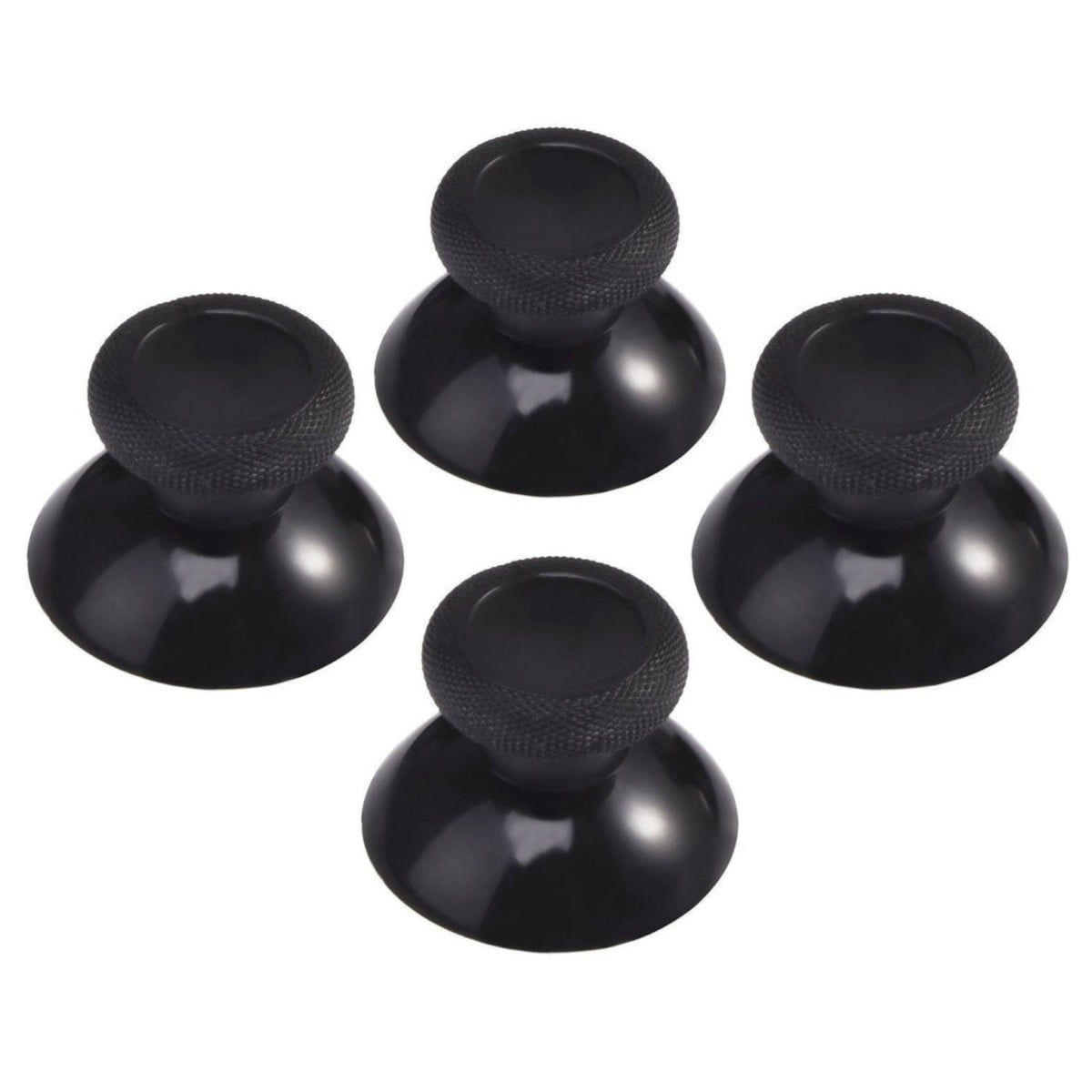 50-100Pcs Replacement Mushroom Thumbsticks 3D Analog Stick Joystick for ...