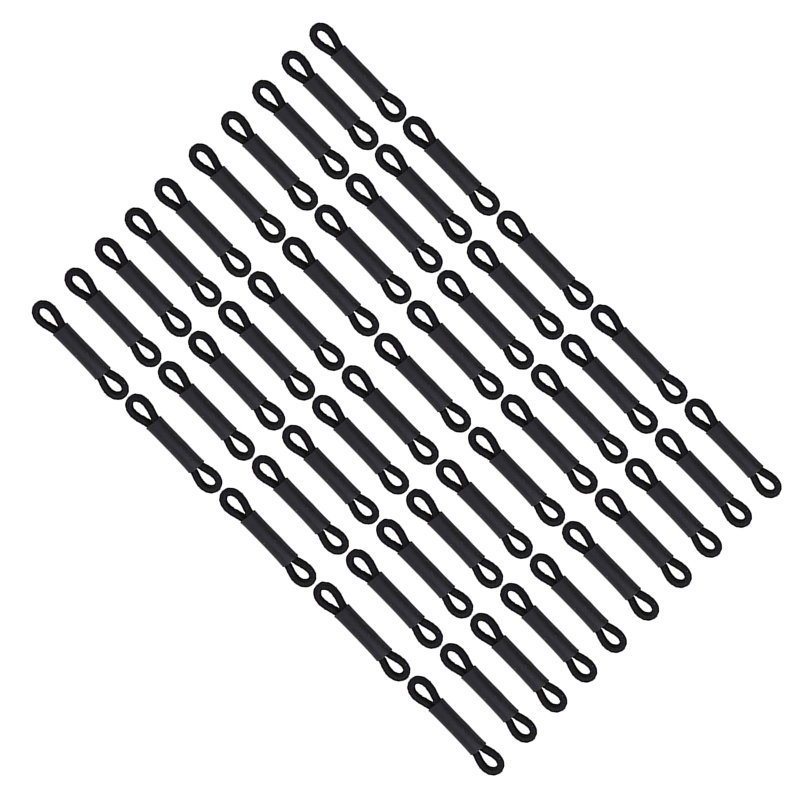50/100Pcs Spreader Legs Chick Clip for Splayed Birds Hobble Bands ...