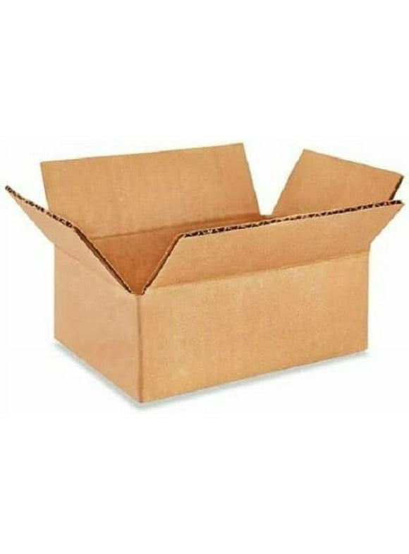 Cardboard Boxes in Moving Boxes - Walmart.com