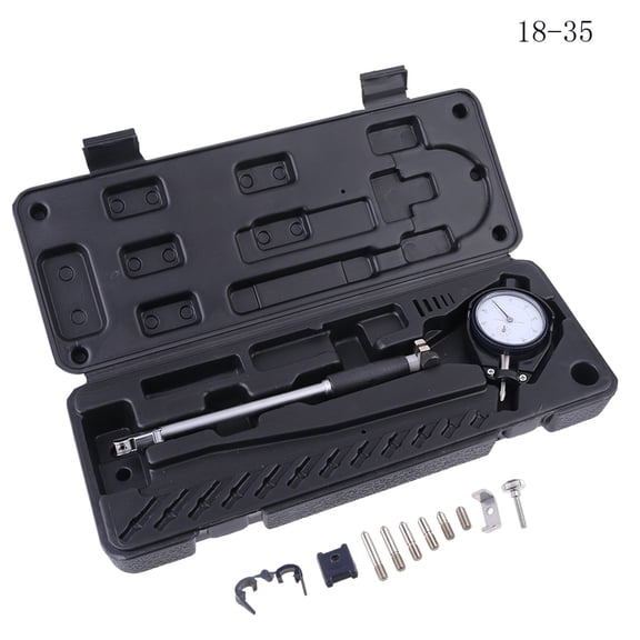 Best Sellers In Cylinder Bore Gauges