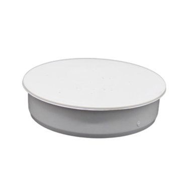 4 in. Flexible PVC Pipe Cap with Stainless Steel clamps - Walmart.com