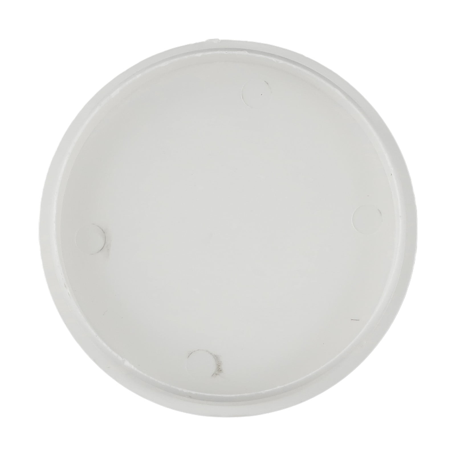 50-160Mm Thickened Pvc Inner Blocking Cap for Sewer Pipe Protection ...