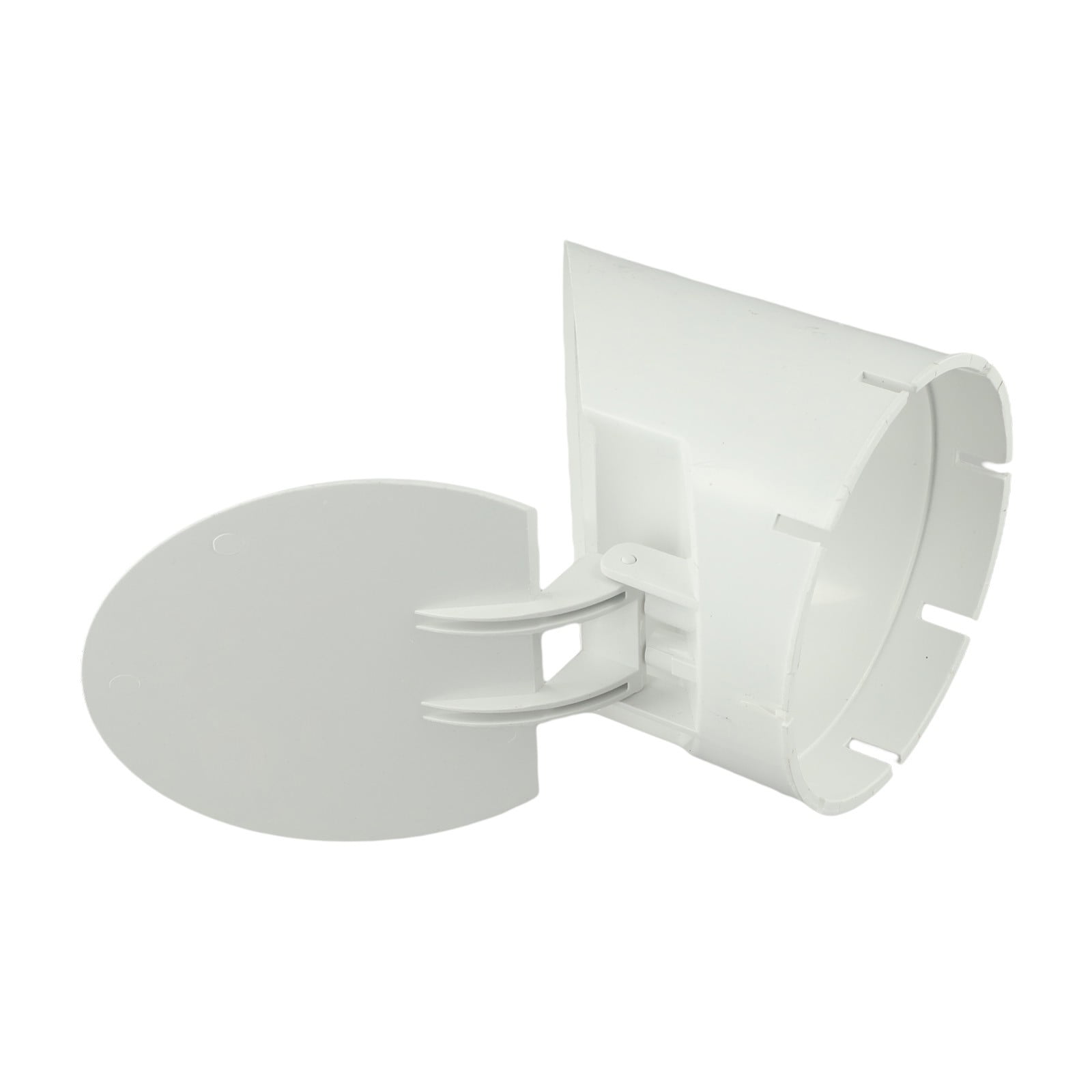 50-160mm Anti-stink And Anti-insect Drainage Rainwater Pipe Cover ...