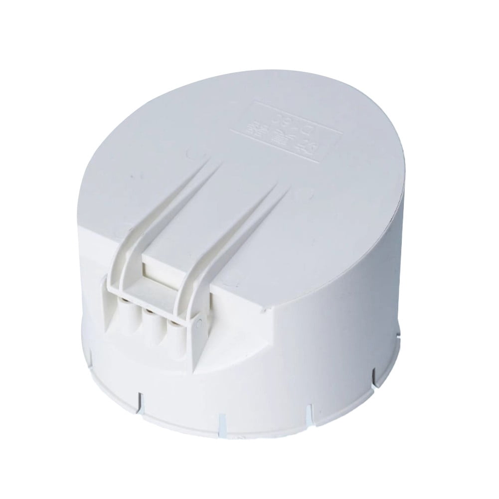 50-160mm Anti-stink And Anti-insect Drainage Rainwater Pipe Cover ...