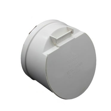 AFQH PVC Drainage Pipe Floor Drains Auto Closing Displacement Valve ...