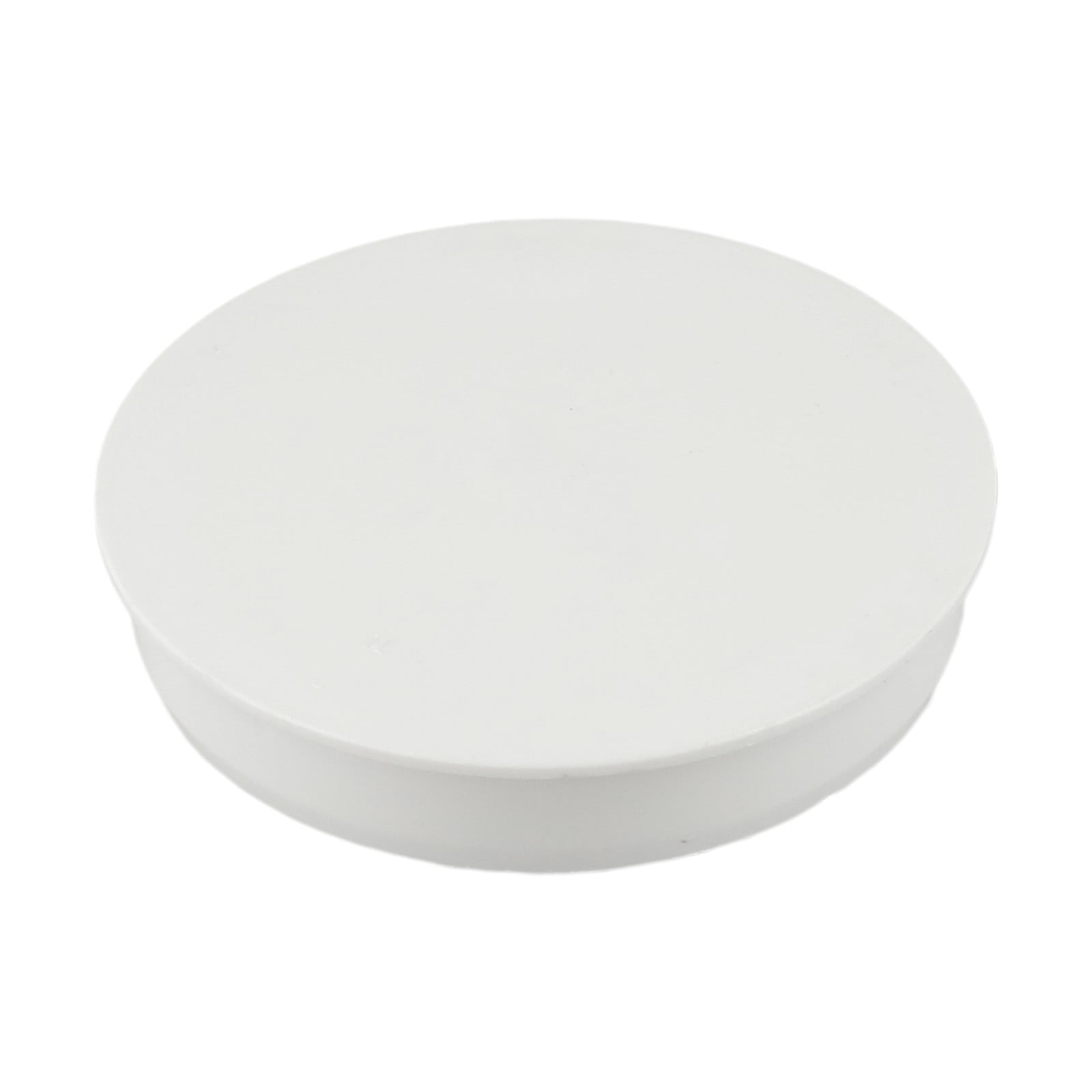 50-160mm Pipe Cap PVC InnerPlug 50/75/110/160mm Blocking Cap Tube Cover ...