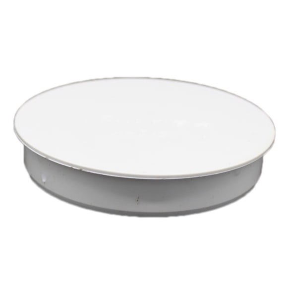 50-160mm Thickened PVC Inner Blocking Cap Sewer Pipe Protective Cover ...
