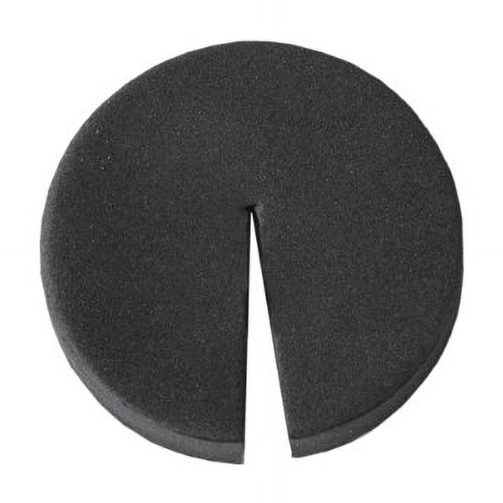 50 2 Inch Net Slit Pots and Neoprene Inserts Combination - Walmart.com