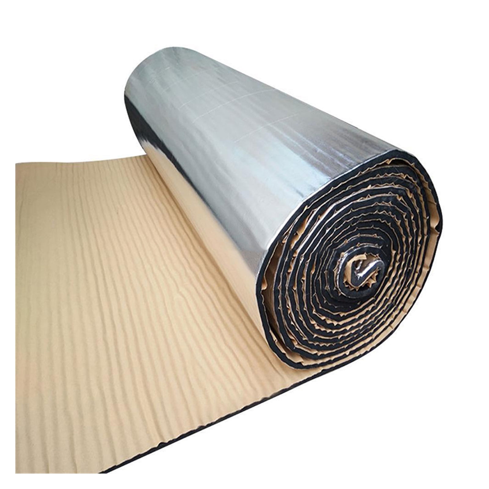 50*200cm Auto Car Truck Firewall Heat Shield Car Noise Insulation Heat ...
