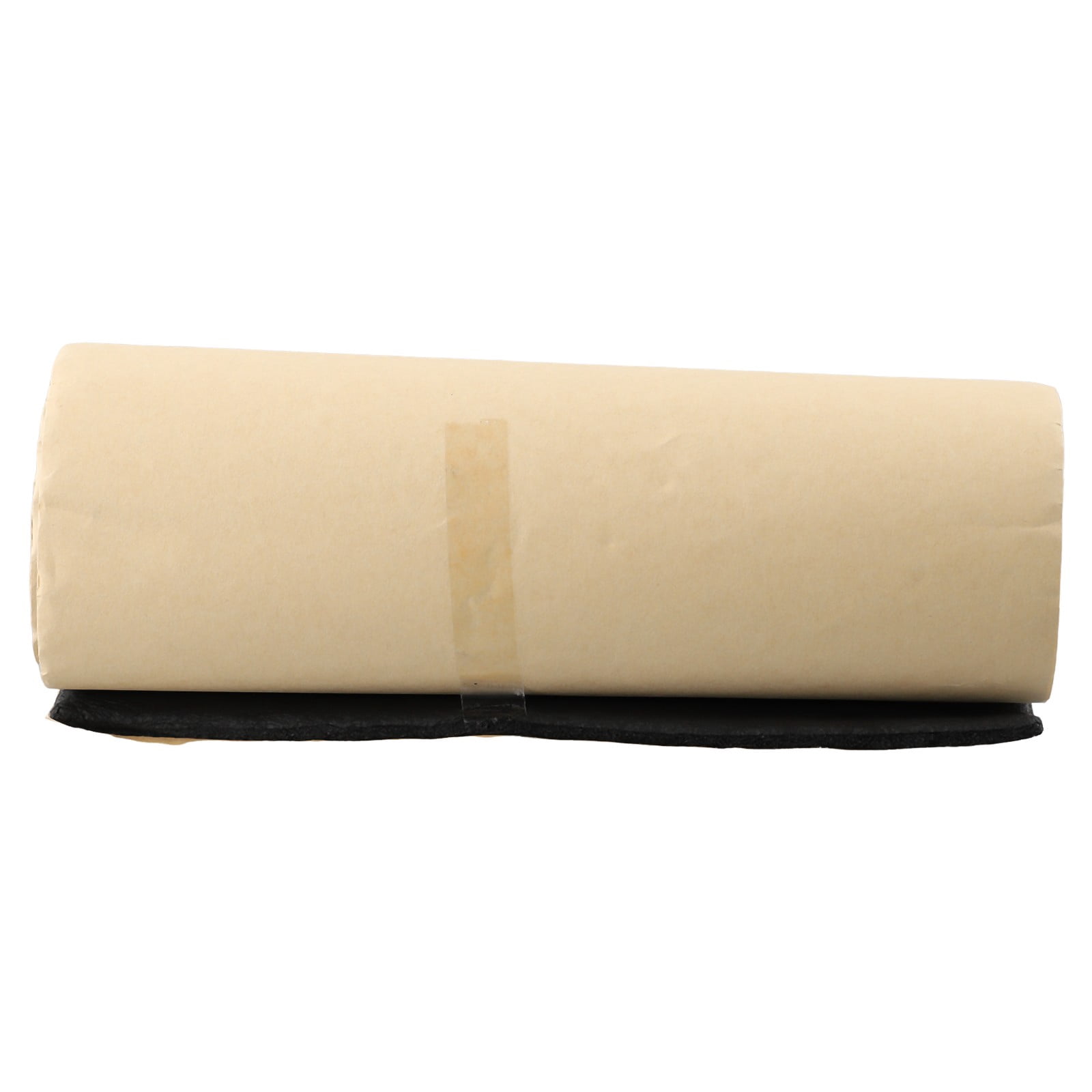 50*20Cm 6Mm Car Door Protect Garage Rubber Wall Guard Bumper Safet ...