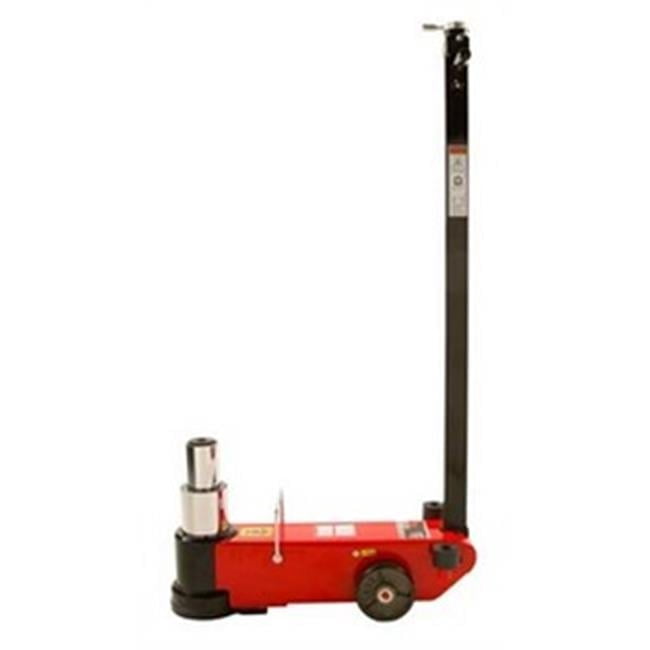 50 & 25 Ton 2 Stage Air & Hydraulic Axle Jack - Walmart.com