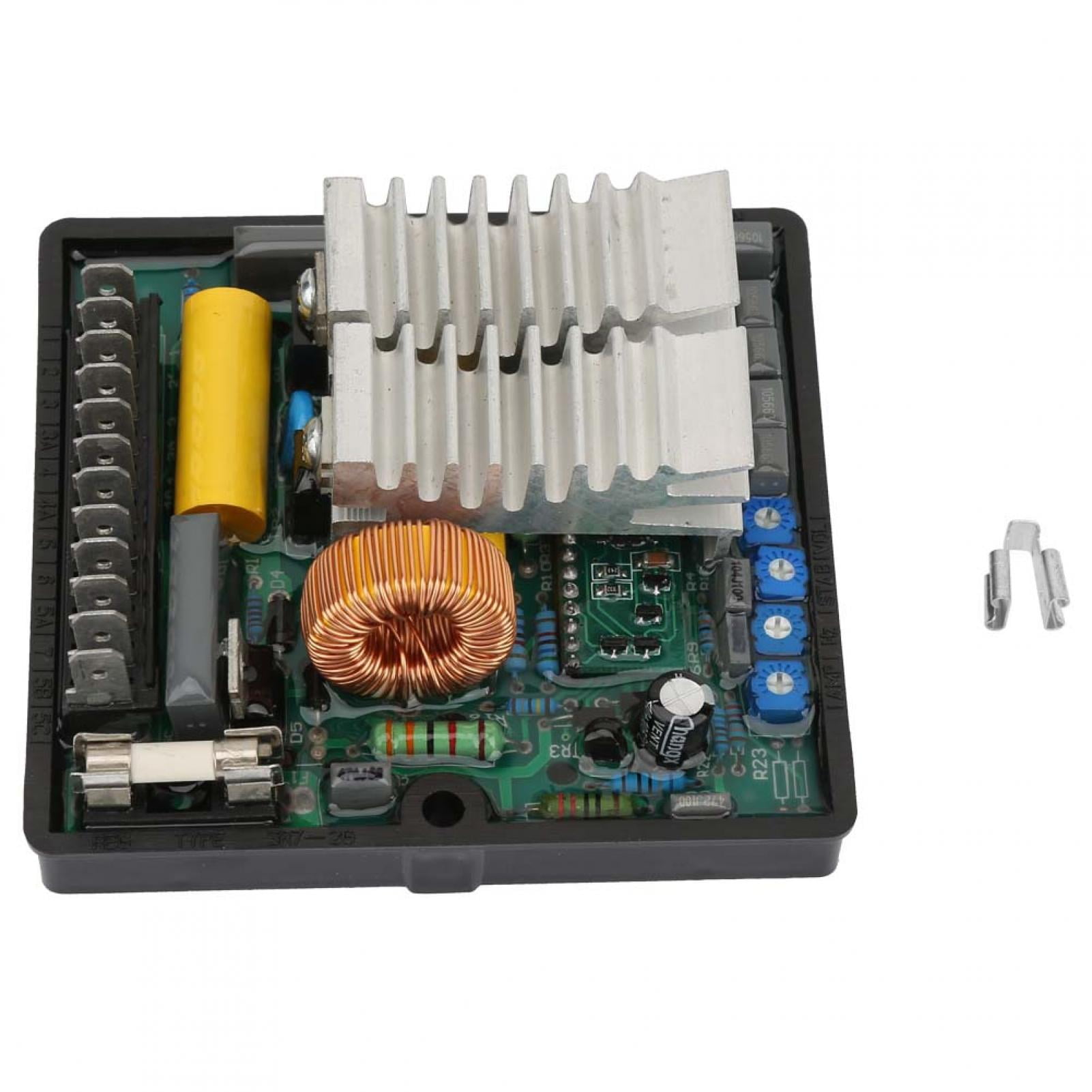 50-270AC 50/60HZ SR7-2G Generator Automatic Voltage Regulator for ...