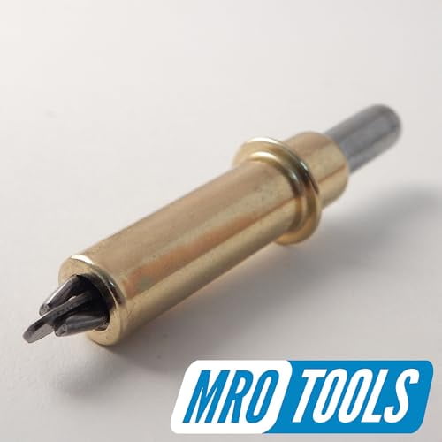 50 3/16 Cleco Sheet Metal Fasteners + Cleco Pliers w/Carry Bag (K1S50-3 ...