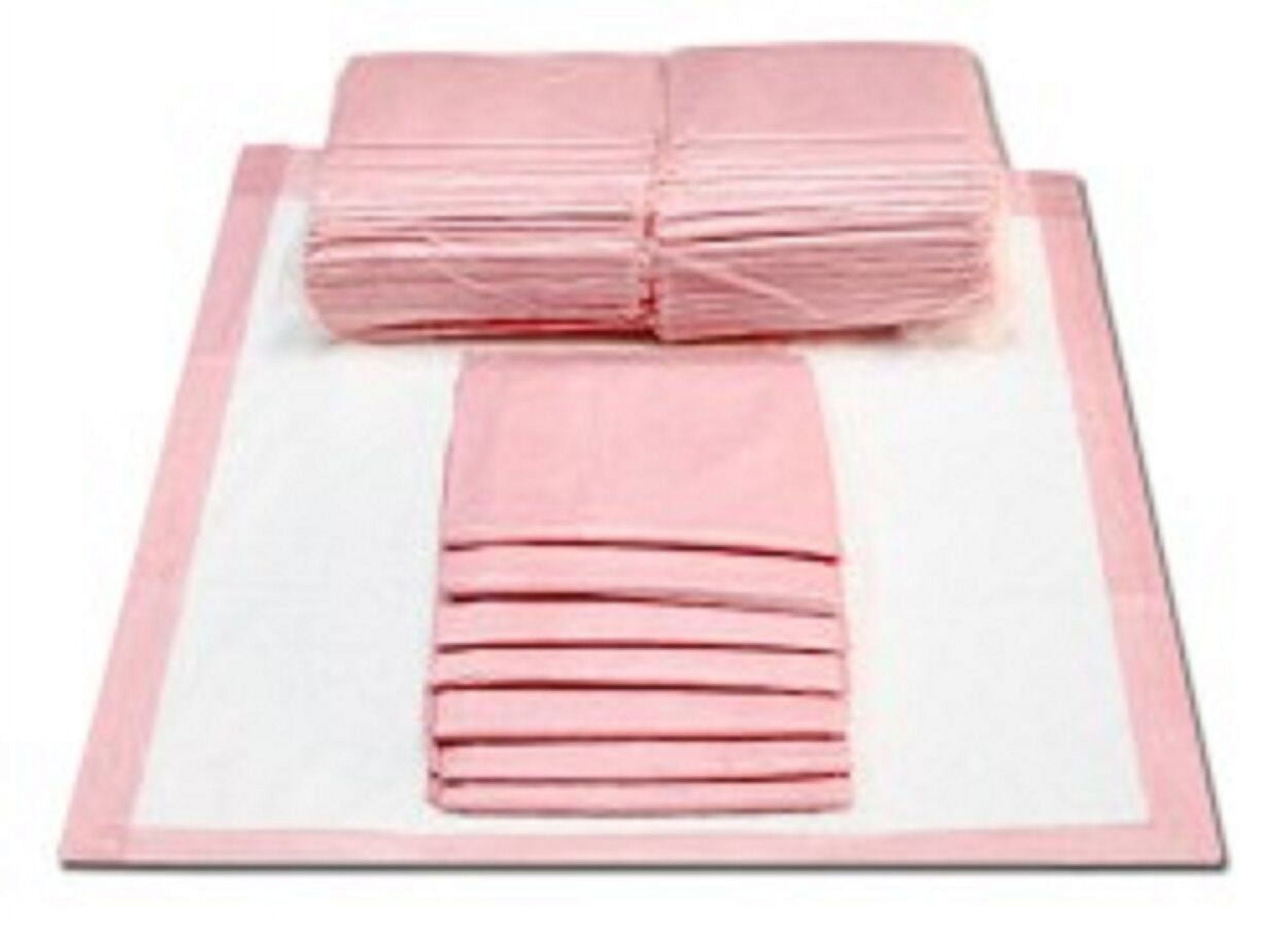50 30X36 Ultra Absorbency Hospital Bed pee Pads Urinary Underpads ...