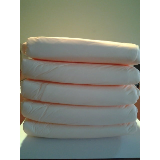 50 30x30 Heavy Pads Adult Urinary Incontinence Disposable Bed pee ...