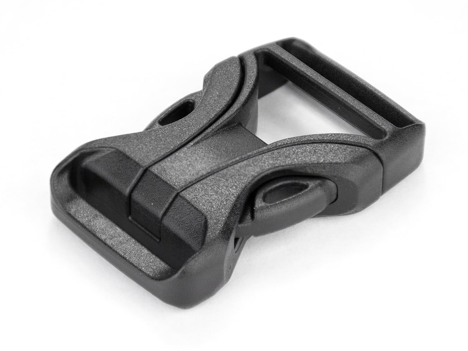 50 - 5/8 Inch YKK Sharpn' Loc- Side Release Plastic Buckle - Walmart.com