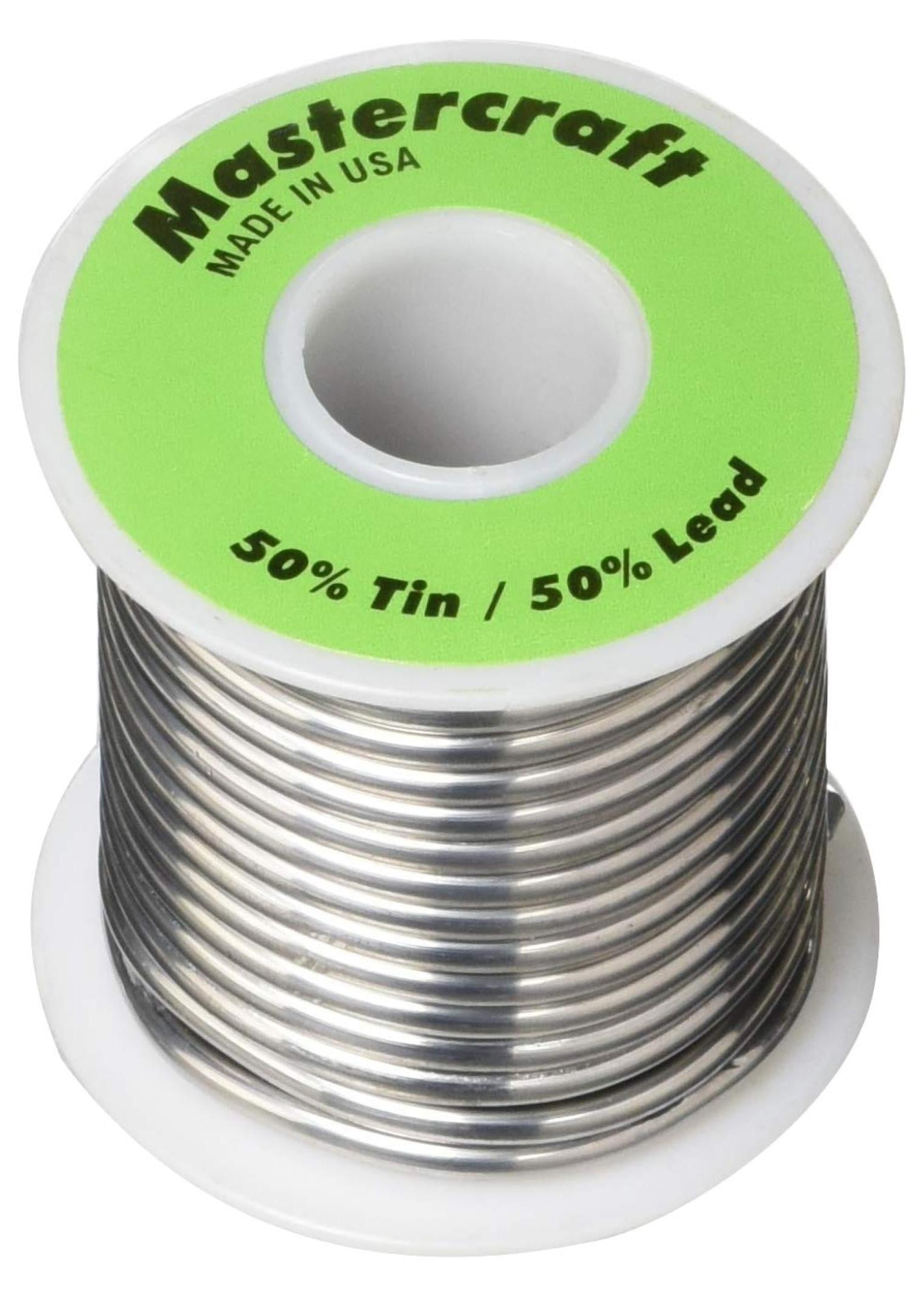 50/50 Solder - 1 Lb. - Walmart.com