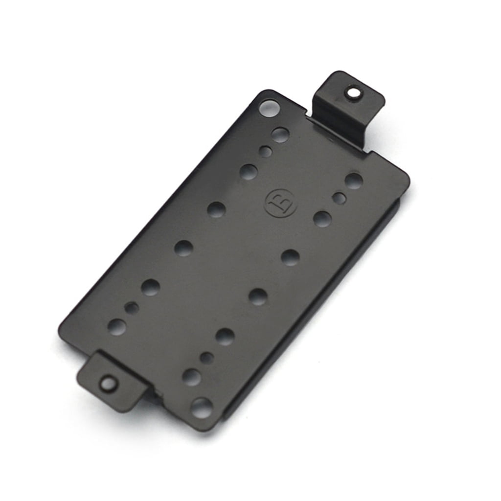 50/52mm Neck Bridge Pickup Baseplate Guitar Pickup Frame Baseplate ...