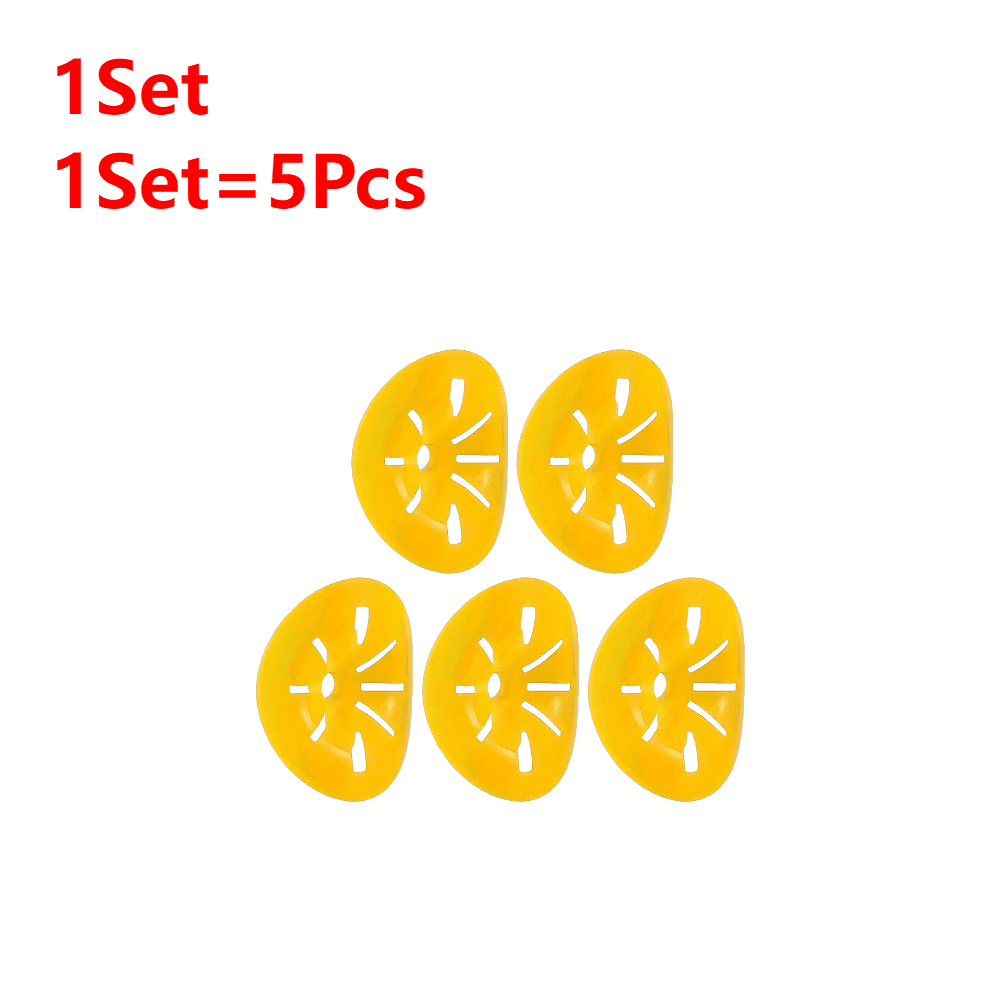 50-5Pcs Reusable Wasp Trap Insect Funnel Killer Flower Bee Hornet ...