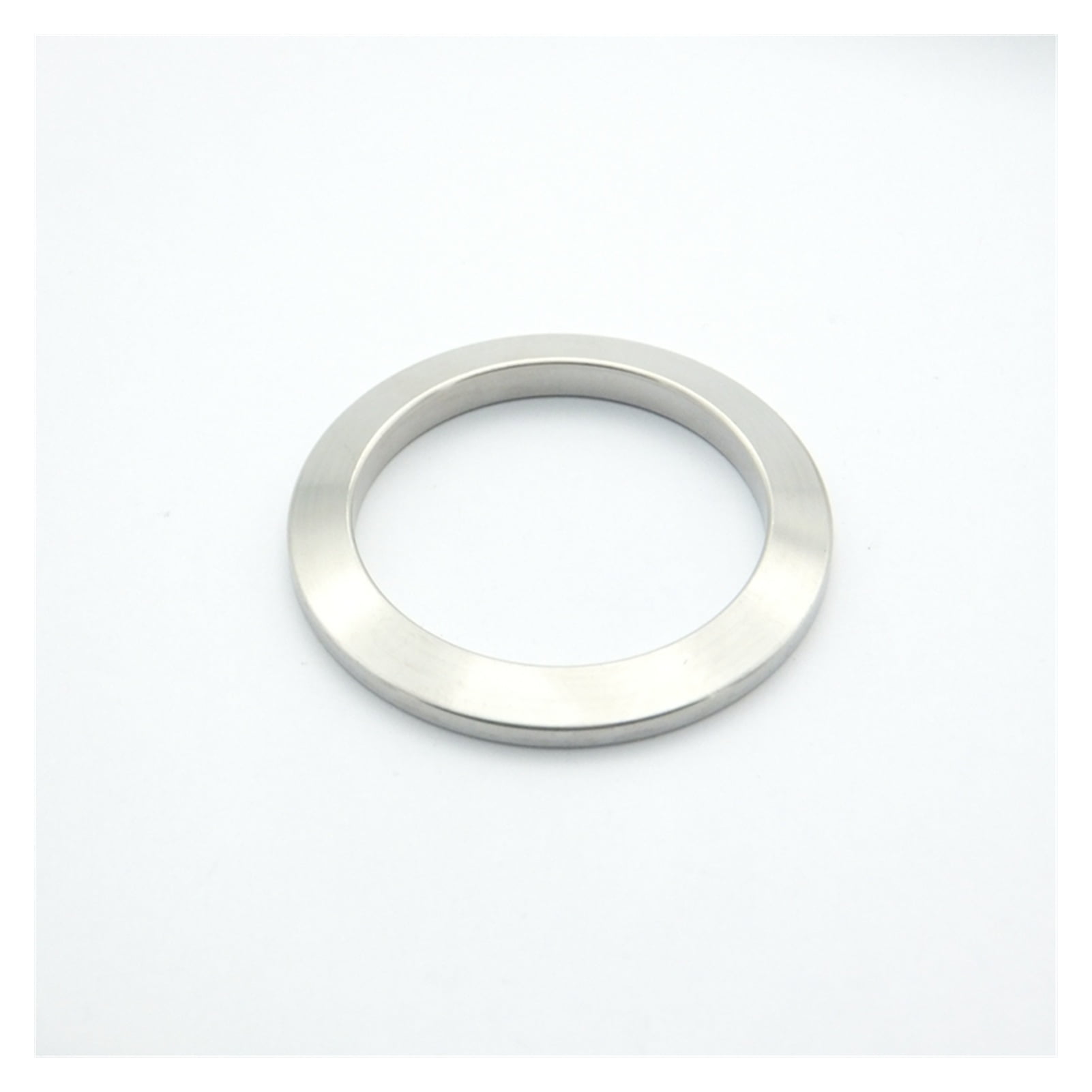 50.5mm 64mm 77.5mm 91mm 106mm 119mm Ferrule OD 304 Stainless Steel Open ...