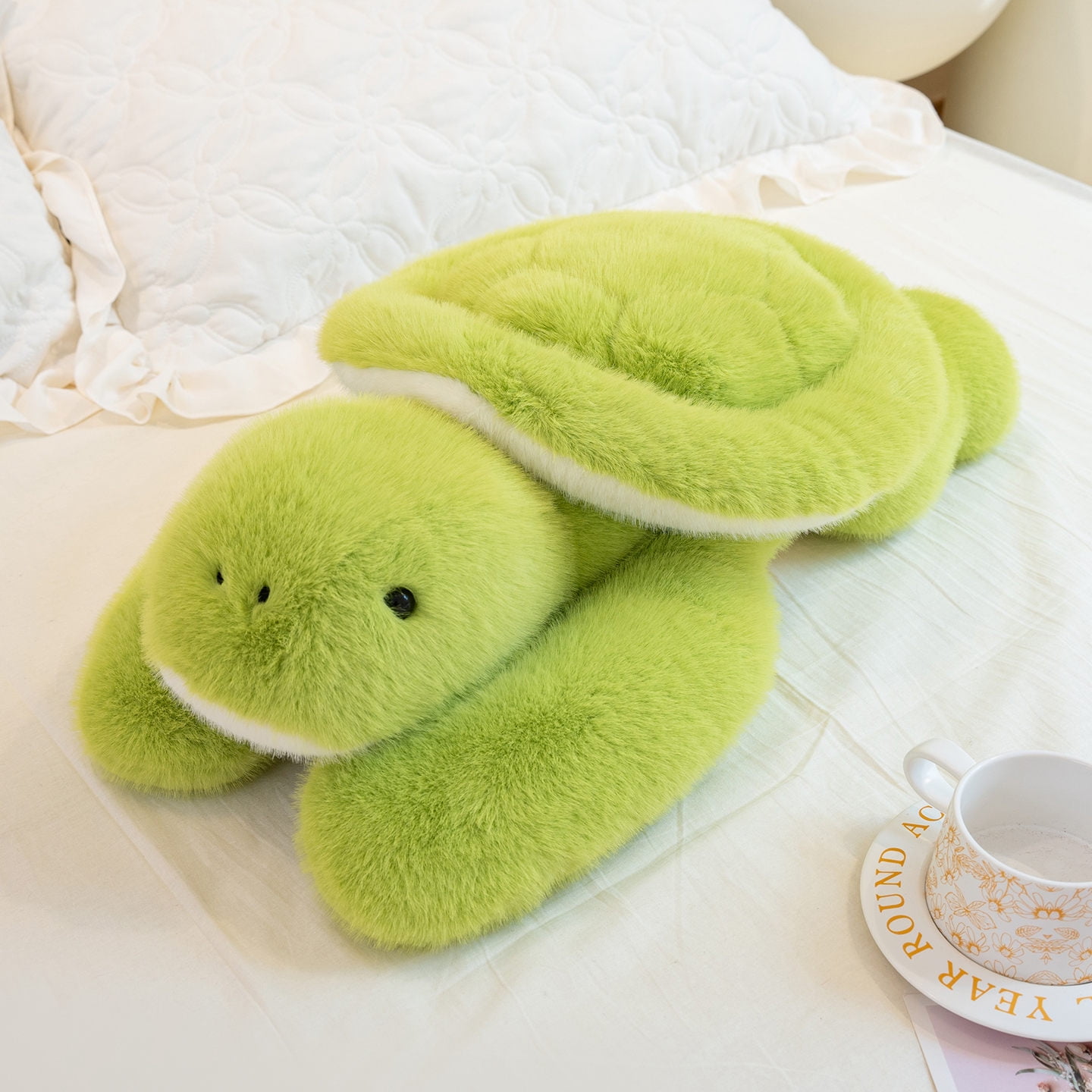 50/60/65cm Long Arm Stuffed Animal Arm Weighted Soft Plush Pillow ...