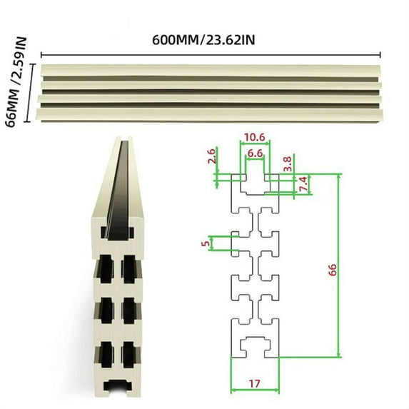 50/66mm BackerDurable Electric Circular Saw Bracket High Qu-ality ...