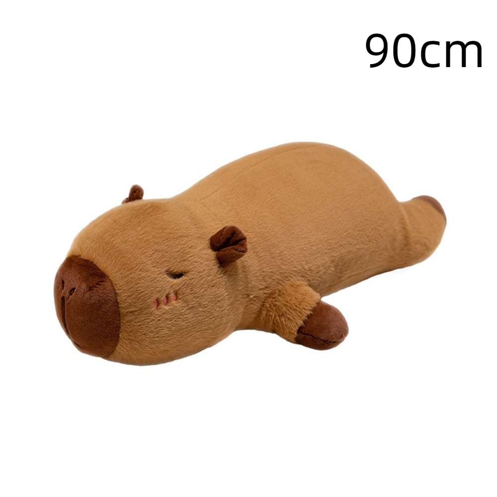 50/70/90cm Home Decor Creative Bed Sleep Stuffed Rectangle Cushion Long ...