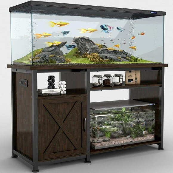 75 Gallon Tank And Stand