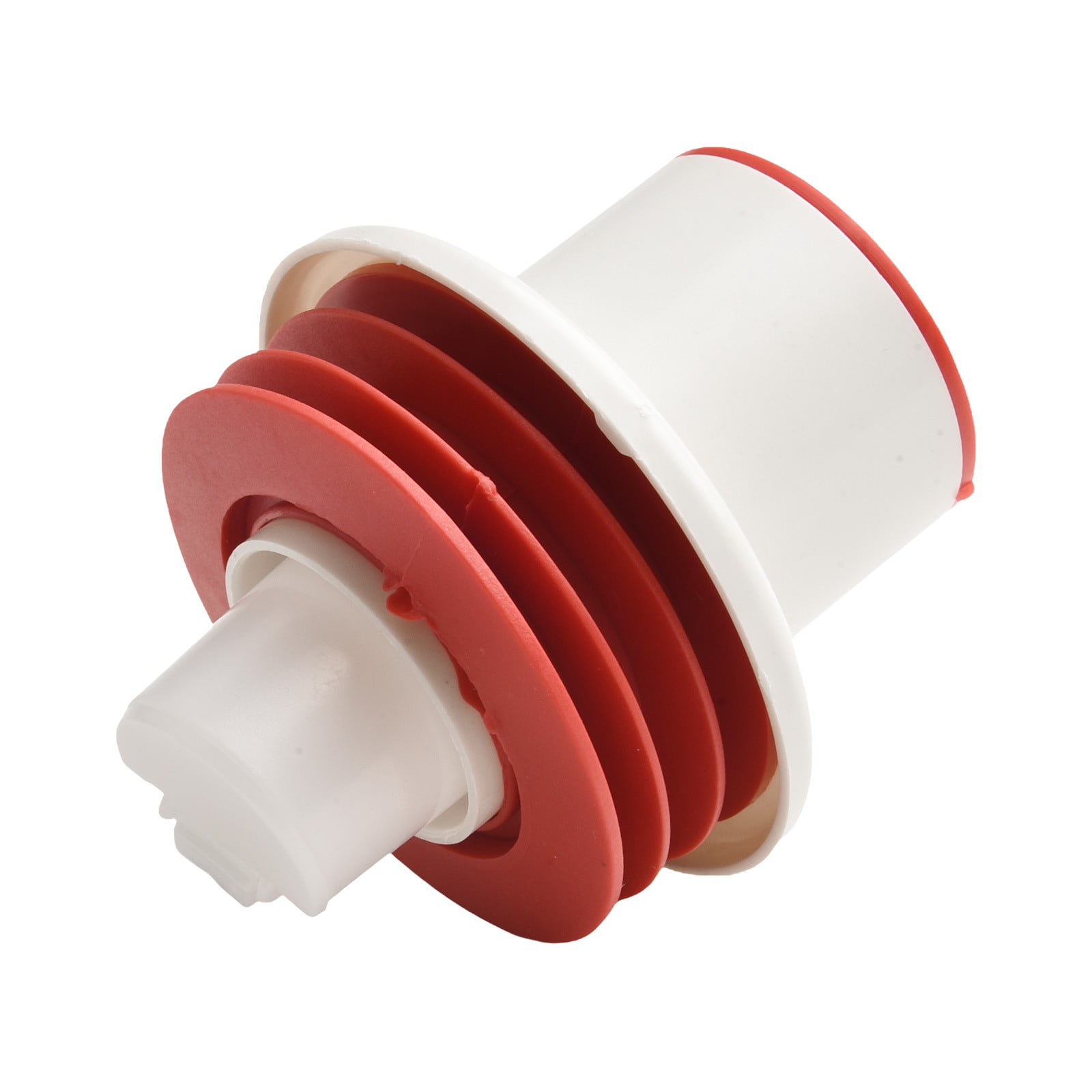 50/75mm Tube -Proof Sealing Plug Kicthen Basin Sewer Pipe Plug ...