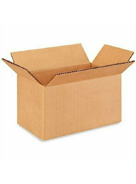 Cardboard Boxes in Moving Boxes - Walmart.com