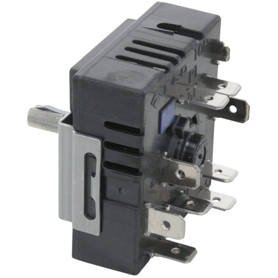 50.83273.002 - ClimaTek Upgraded Range Infinite Switch Control Fits GE ...