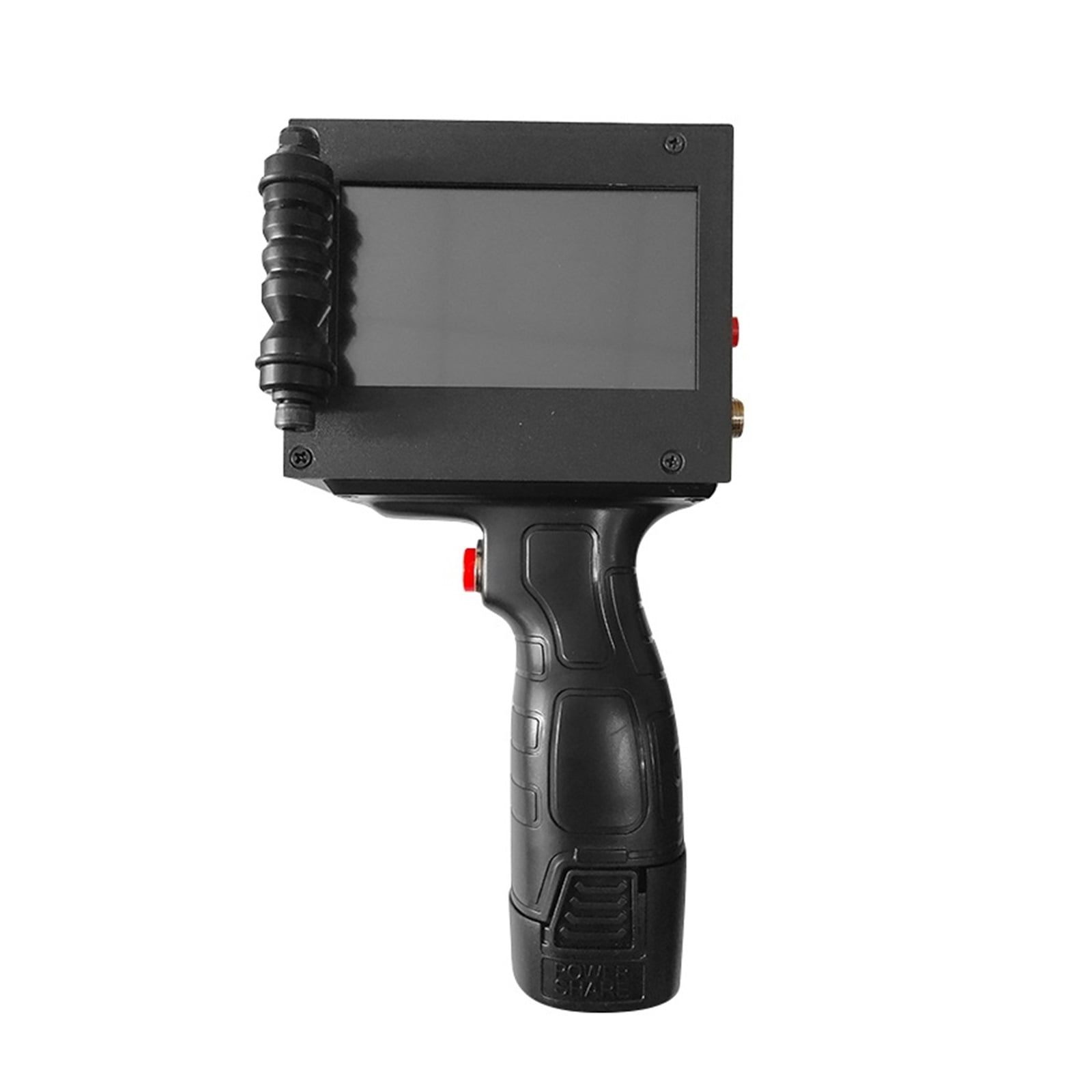 50.8mm Handheld Inkjet Printer Multilingual Inkjet Printer Assembly ...