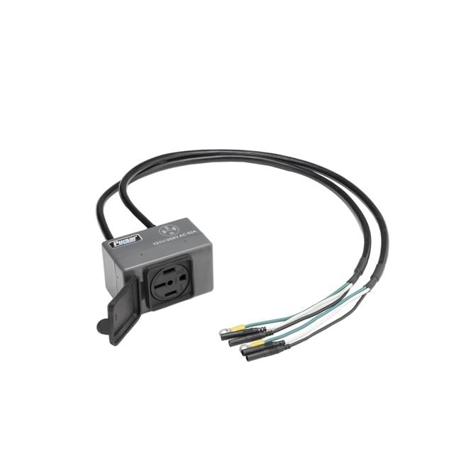 50 A 120 & 240 V Parallel Kit for Linking 2 Standard 4 to 4.5 kW ...